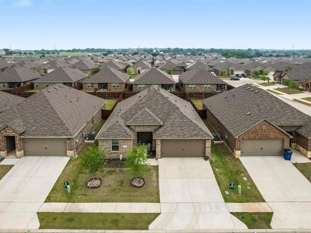 1110 Baldwin Ln, Ennis, TX 75119 | MLS #21253