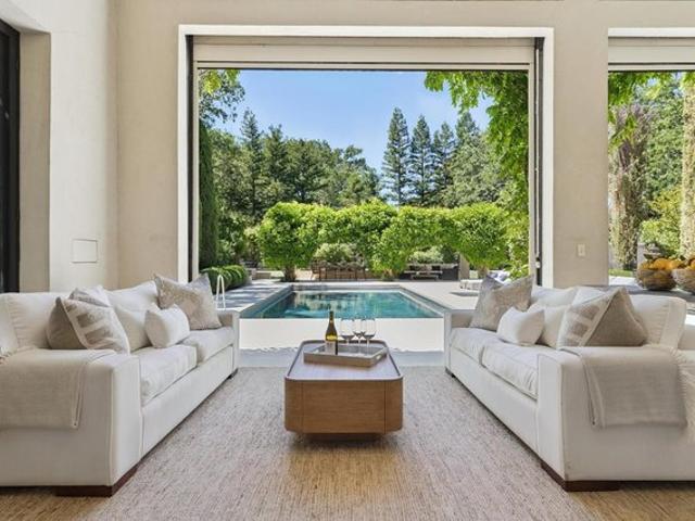 1110 Bale Ln, Calistoga, CA 94515