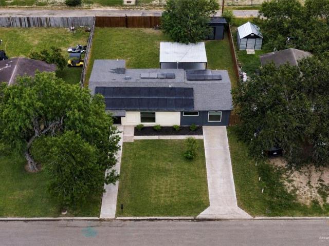 1110 Berry Street