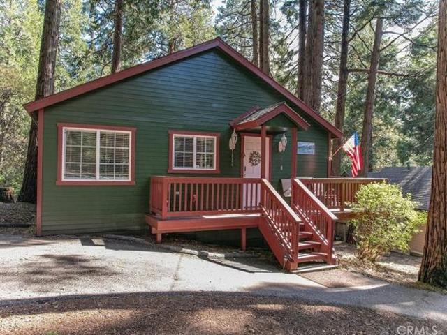 1110 Big Tree Ln, Crestline, CA 92325