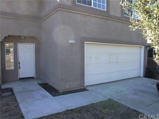 1110 Birch Ln, San Jacinto, CA 92582