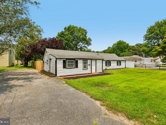 1110 Bradley Road