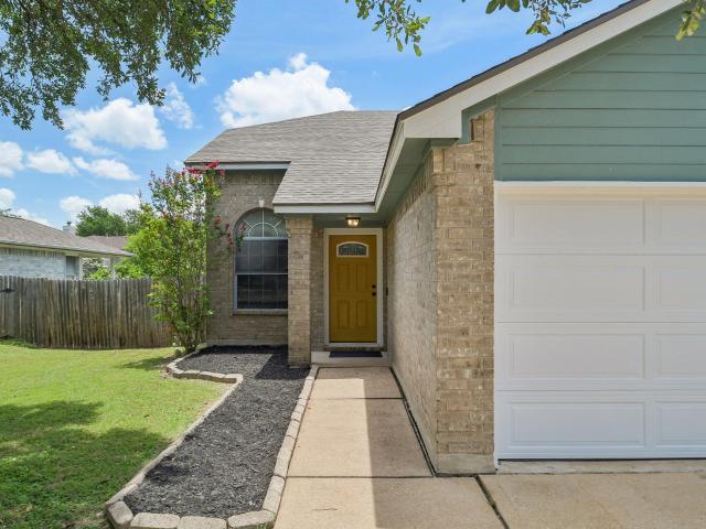 1110 Brashear Ln