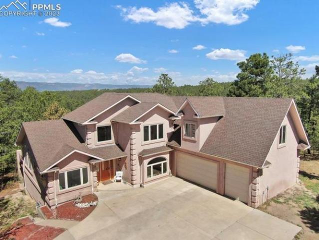 1110 Brenthaven Ct, Monument, CO 80132