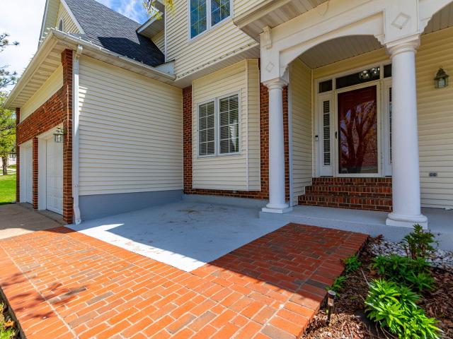 1110 brookedale ct