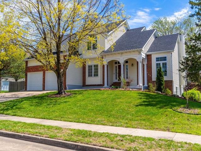 1110 Brookedale Ct, Columbia, MO 65203