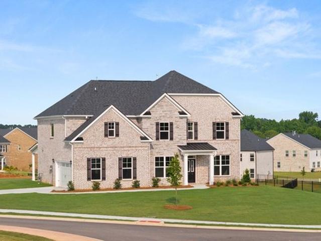 1110 Brookstone Pl, Bogart, GA 30622