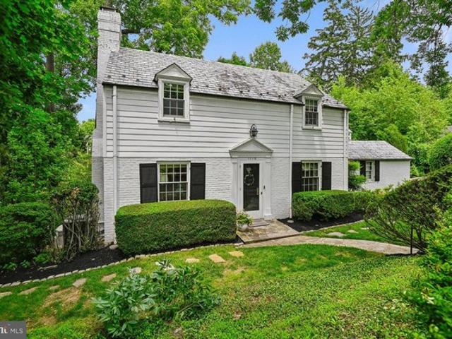 1110 Bryn Mawr Rd, Baltimore, MD 21210