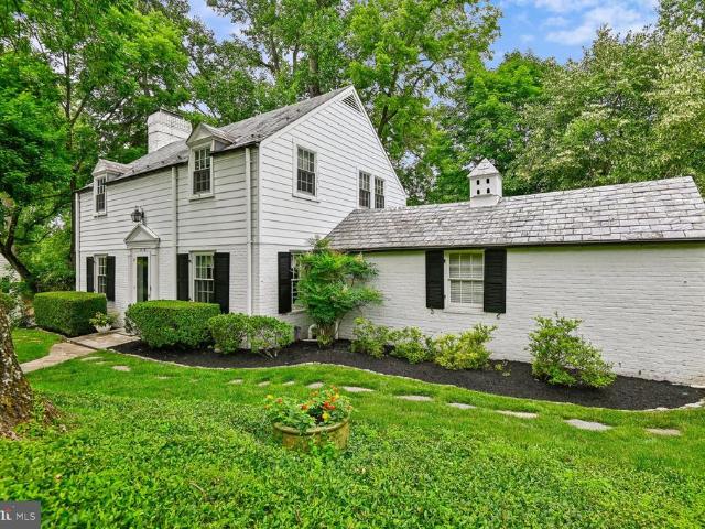 1110 Bryn Mawr Road