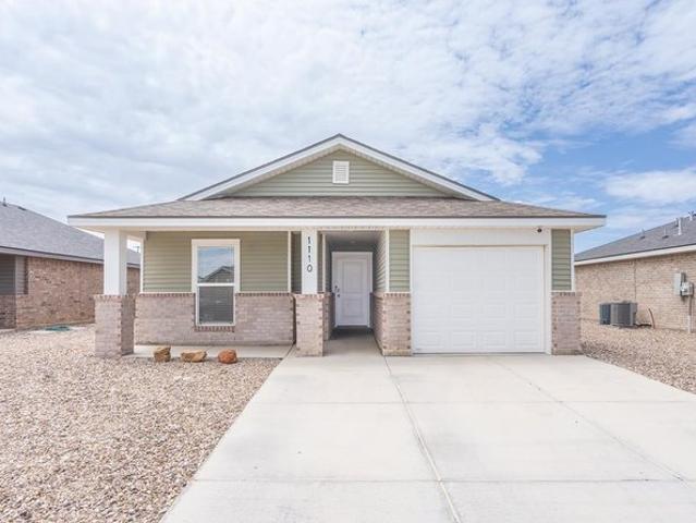 1110 Cajun St, Odessa, TX 79765