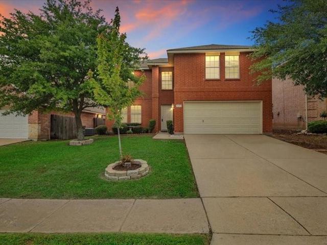 1110 Caroline Dr, Princeton, TX 75407