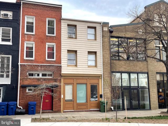 1110 Cathedral St, Baltimore, MD 21201 | MLS #MDBA2204
