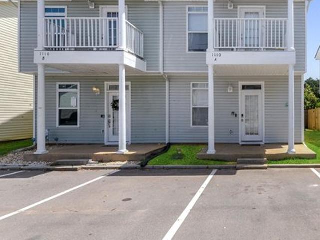 1110 Century Oaks Dr Lot A, Gulfport, MS 39507