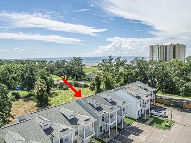 1110 Century Oaks Dr Lot B, Gulfport, MS 39507