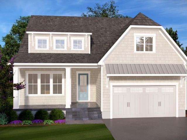 1110 Cherry Point Road