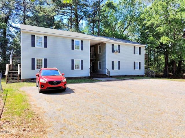 1110 Clark St, Rocky Mount, NC 27801