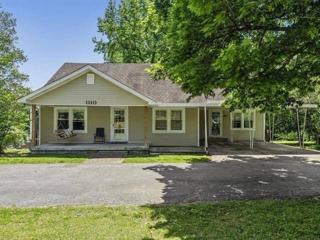1110 Cleveland Ave, Glasgow, KY 42141