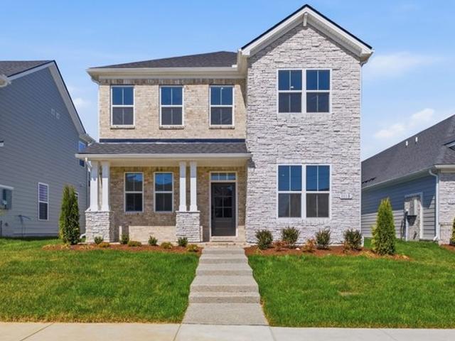 1110 Codah Dr, Mount Juliet, TN 37122
