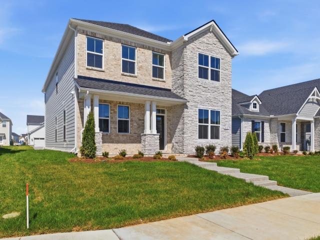 1110 Codah Drive