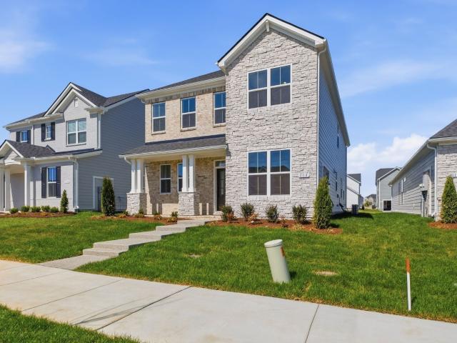 1110 Codah Drive