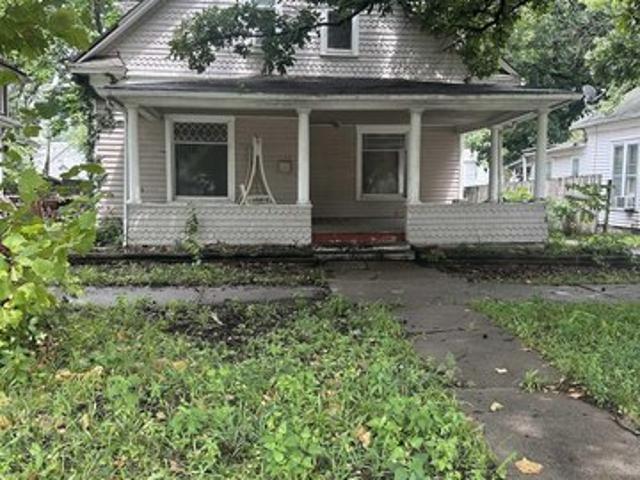 1110 Congress St, Emporia, KS 66801