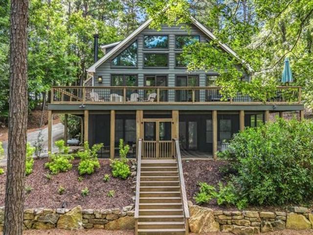 1110 Cosby Cir, Greensboro, GA 30642