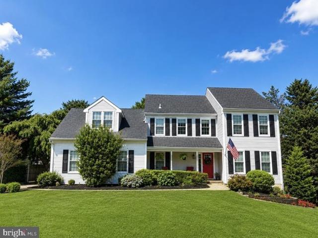1110 Cotswold Ln, West Chester, PA 19380
