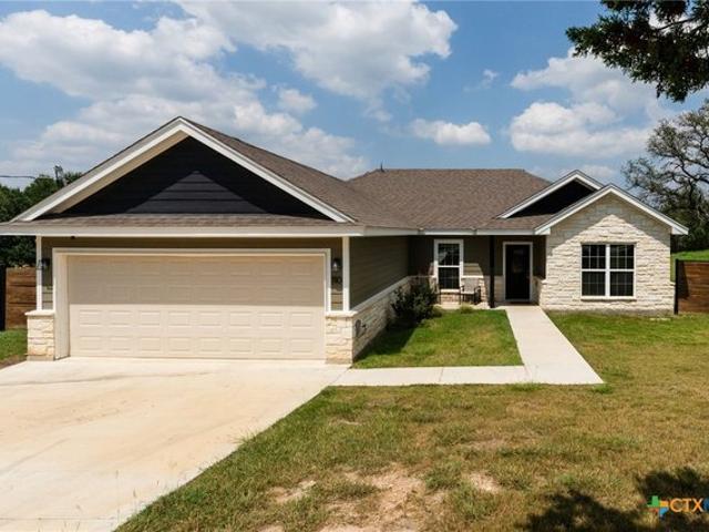 1110 County Road 1045, Lampasas, TX 76550