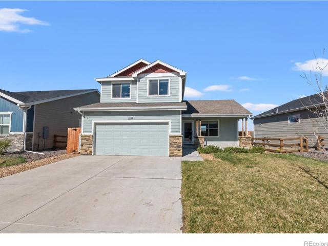 1110 Coyote Lane