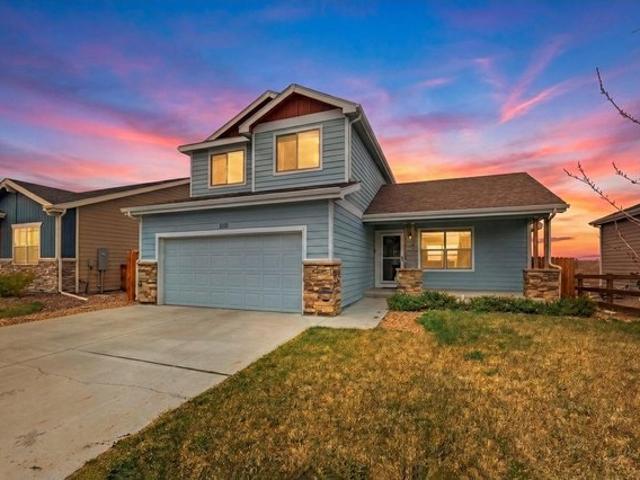 1110 Coyote Ln, Wiggins, CO 80654