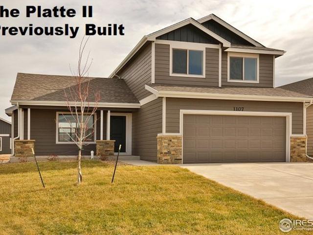 1110 Coyote Ln, Wiggins, CO 80654