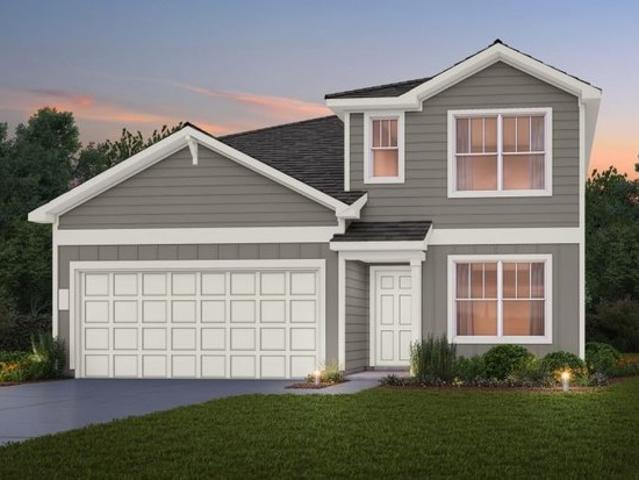 1110 Crane Ct, Marion, TX 78124