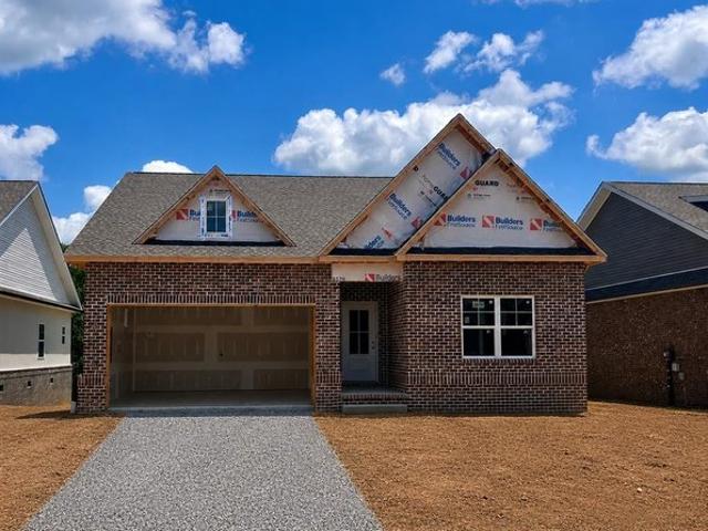 1110 Cross Pointe Dr, Cookeville, TN 38506