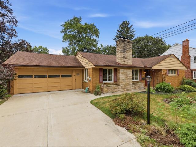 1110 Dwillard Drive