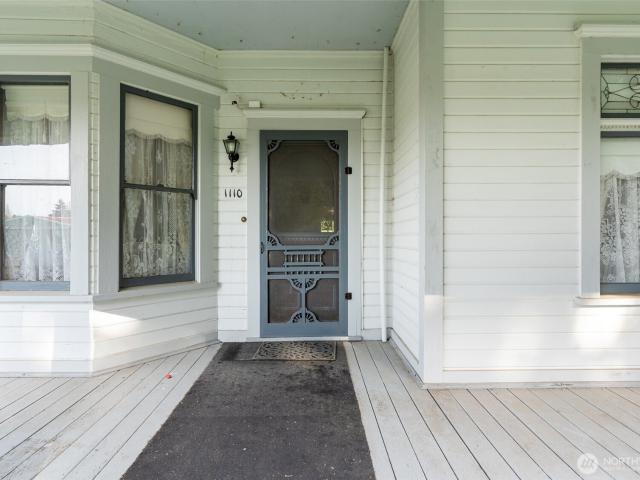 1110 D Street