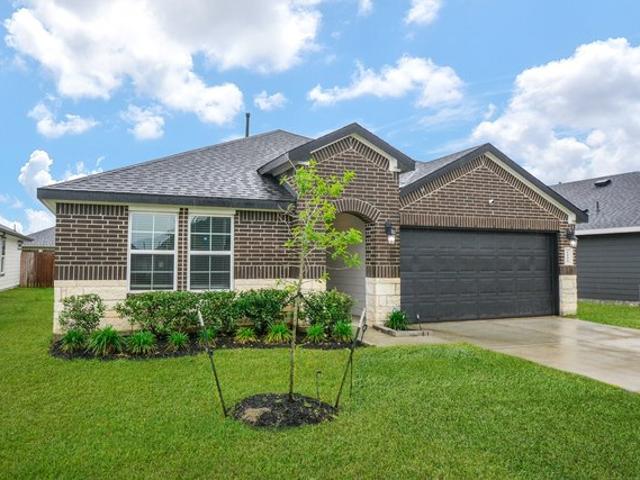 1110 Desert Willow Dr, Rosharon, TX 77583