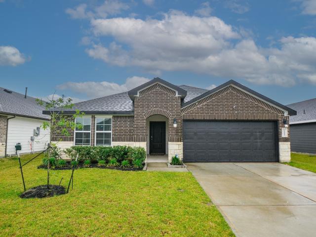 1110 Desert Willow Dr, Rosharon, TX 77583 | MLS #30796