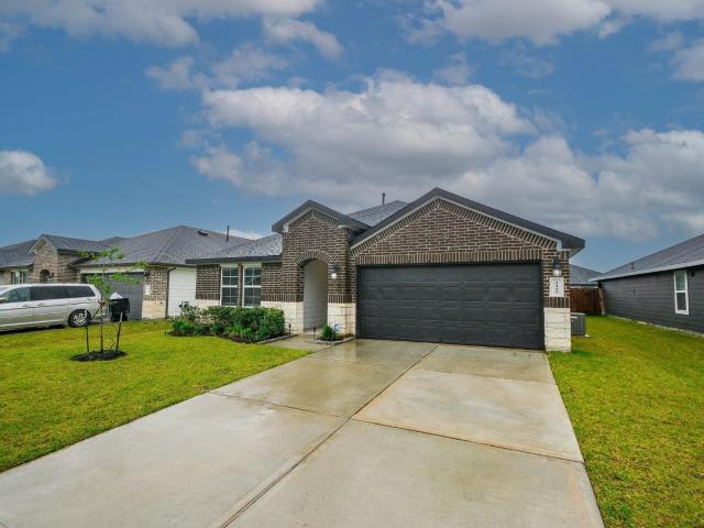 1110 Desert Willow Drive