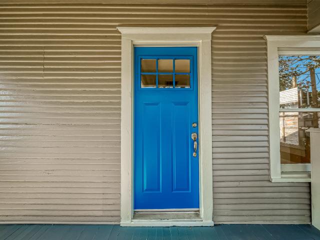 1110 E 24th Street A