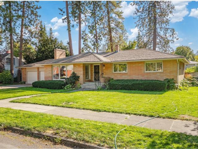 1110 E 28th Ave, Spokane, WA 99203 | MLS #178116 | Compass