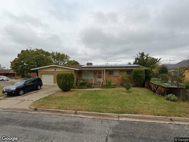 1110 E 38th St, Ogden, UT 84403