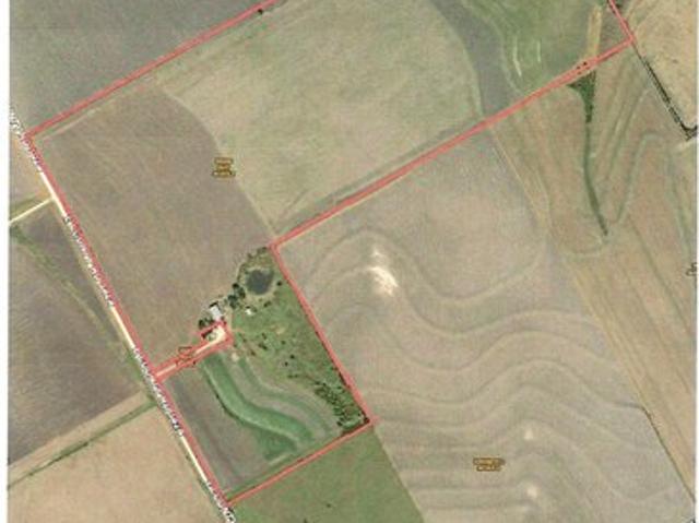 1110 E Hcr 3424 Rd E, Malone, TX 76660
