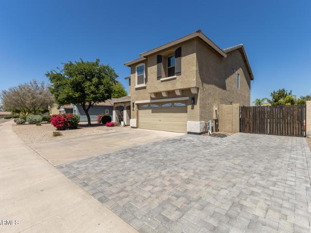 1110 E March St, San Tan Valley, AZ 85140 | MLS #7011 | Compass