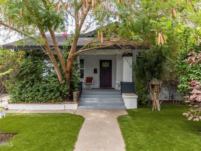 1110 E McKinley St, Phoenix, AZ 85006