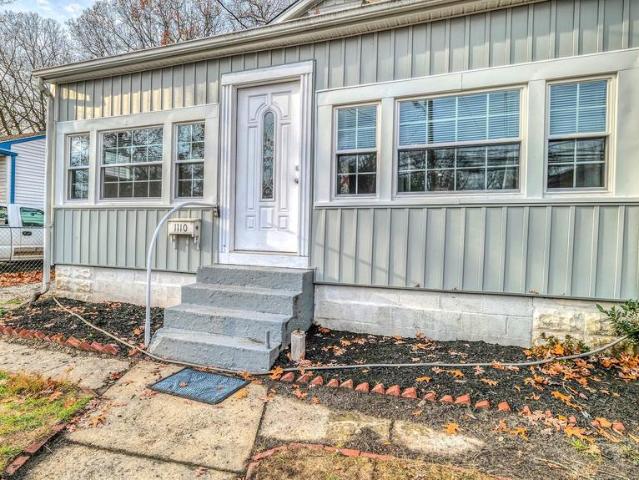 1110 Erial Road