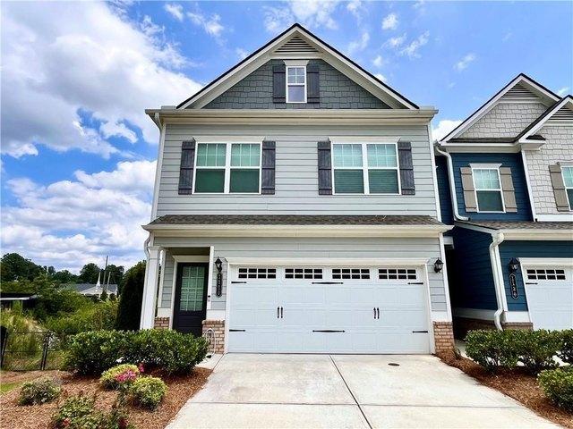 1110 Fuzz St, Lawrenceville, GA 30046