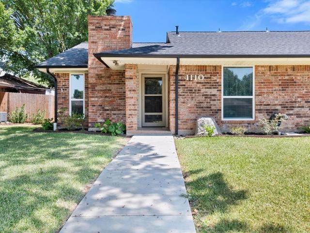 1110 Fairhaven Drive # 1110