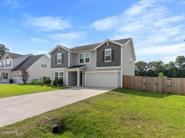 1110 Farmhouse Lane