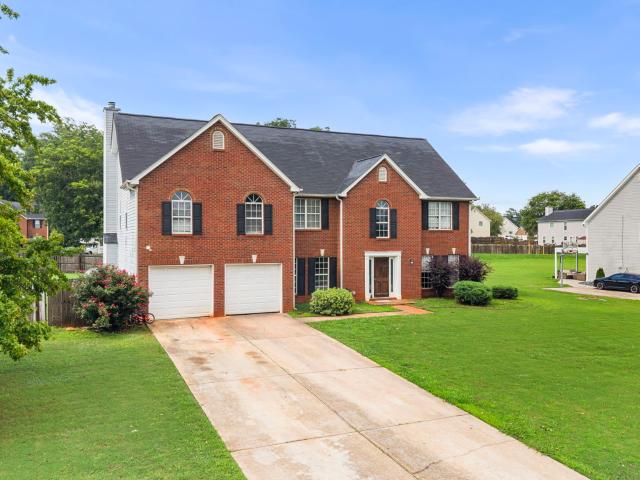 1110 Farley Way