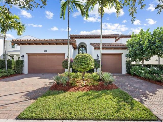 1110 Faulkner Ter, Palm Beach Gardens, FL 33418